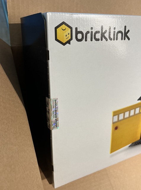 LEGO Bricklink: Modular LEGO Store (910009) for sale online | eBay