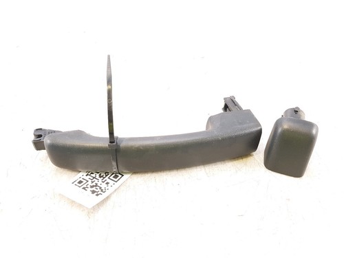 Maniglia Esterno Anteriore Destro - Opel Vivaro II - Bianco - 95526874 ...