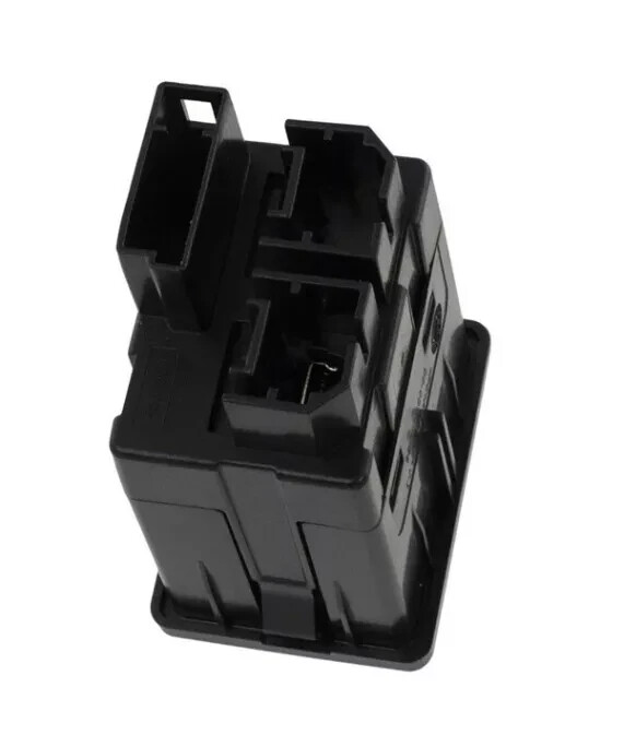 OEM NEW 17-23 Ford Apple USB CarPlay Upgrade Interface Module Sync 3 ...