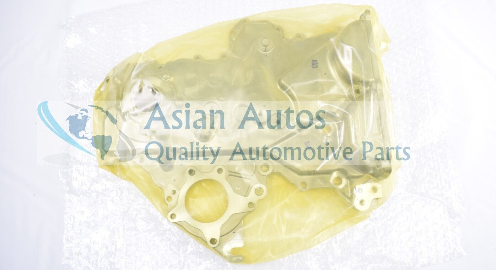 Genuine Kia 2012-2021 Timing Chain Cover 213502B703 OEM | eBay