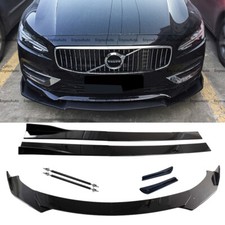 Body Kits for Volvo S60 at Andy's Auto Sport