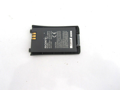 SONY CMD-J5/J16 Cellphone Battery Pack QN-J5BPS 3.9V/640mAh | eBay