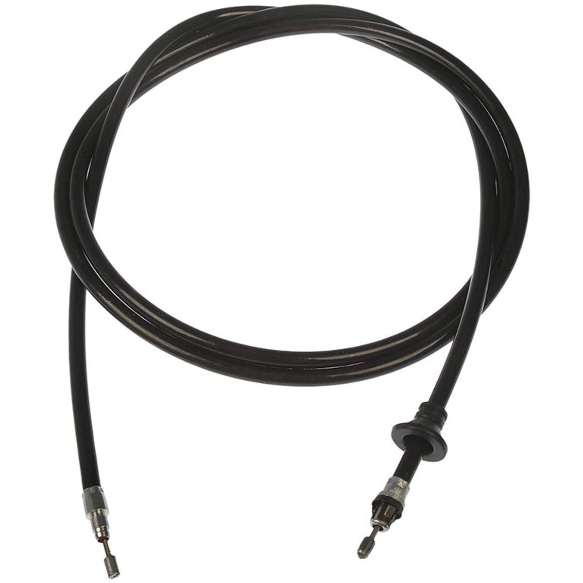 C660605 Dorman Parking Brake Cable Front for Buick LaCrosse Pontiac ...