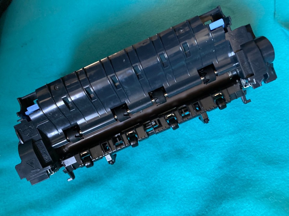 RM2-6308 HP LaserJet M604 M605 M606 Fuser 110V OEM - TESTED GRADE A | eBay