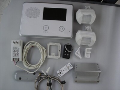 go control panel 2gig-gcx | eBay