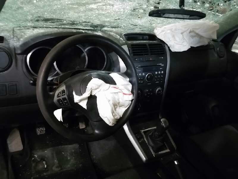 027438A07 Fuse Relay Box for Suzuki Grand Vitara JB 1.9 DDIS 123872 | eBay