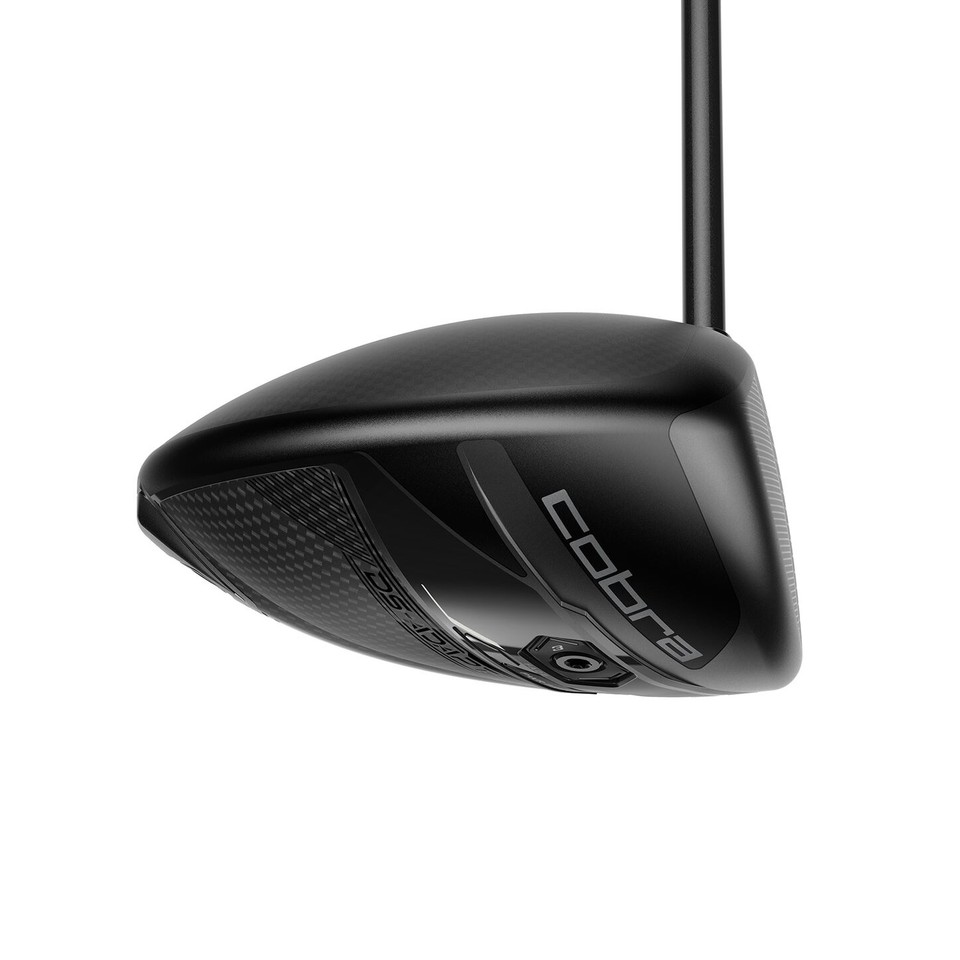 Cobra DS-ADAPT LS Driver Cobra Ultralite Custom Graphite Shafts | eBay