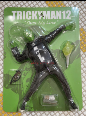 TRICKYMAN12 Part3 Piccolo Collectible Action Figure Model Limited ...