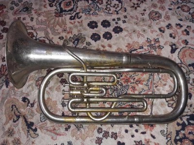 EUPHONIUM PERSY BRUXELLES | eBay UK