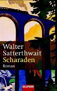 Scharaden de Walter Satterthwait | Livre | état très bon | eBay