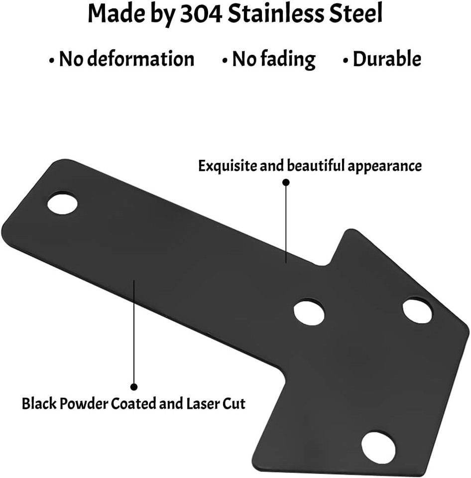 Rectifier Regulator Bracket Relocation Kit Fit for Suzuki GSXR 600 750 ...