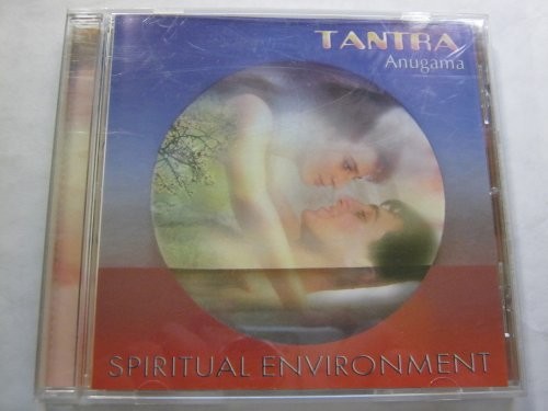 ANUGAMA - Tantra - CD - **Excellent Condition** | eBay