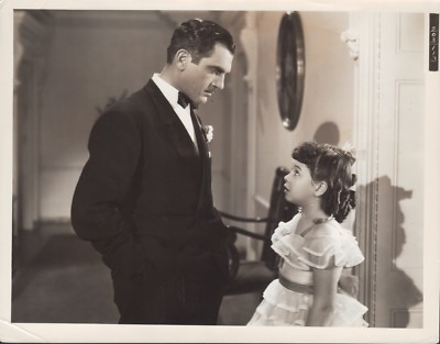 Ginger 1935 8x10 black & white publicity photo #113 | eBay