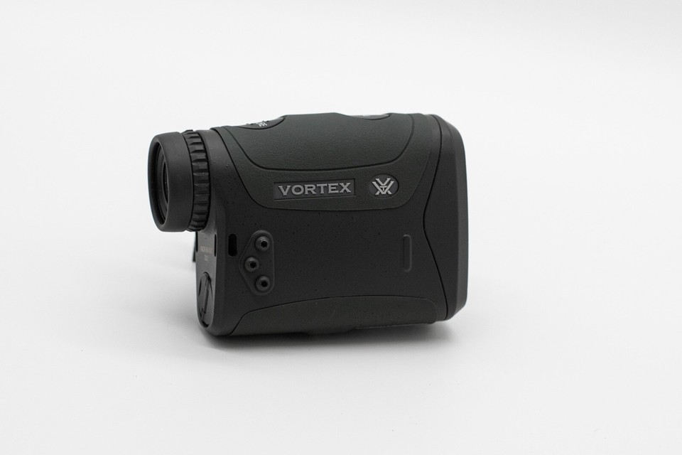 Vortex Razor HD 4000 Rangefinder Black with Magnetic Case for Belt ...