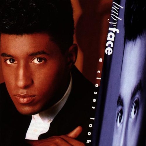 Babyface | CD | A closer look-The best of the early years (compilation ...