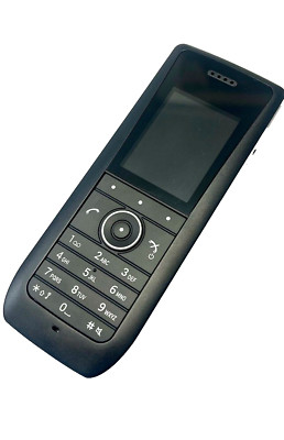 Ascom d63 Wireless Handset - w/2 year WARRANTY | eBay