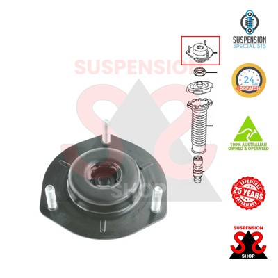 Front Axle Suit LEXUS RX 350 AWD (GGL15_, GGL15R) RX (_L1_) | eBay ...