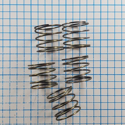 Lawn-Boy / Toro / OMC Governor Spring OEM PN# 604269 NOS (Lot of 5) | eBay