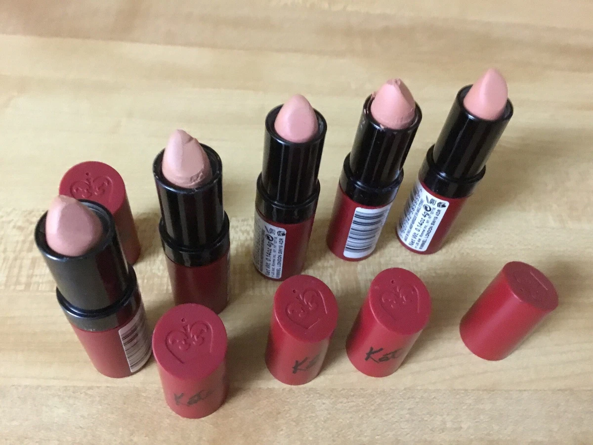 Rimmel Kate 105