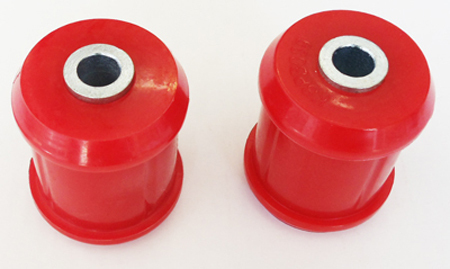 Trailing Arm Bush Kit REAR OF REAR For Mitsubishi Shogun V78 3.2DID LWB ...