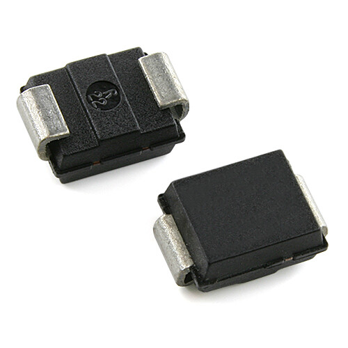 [100pcs] SM6T6V8A Dioe Transil Bidirectional 6,8V SMB | eBay.de