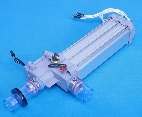 Bestway Lay Z Spa Aluminium PTC 2000W 220V Heating Element & All ...