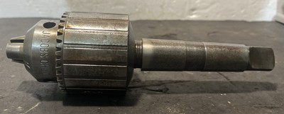 Drill Chucks - Jacobs 3A
