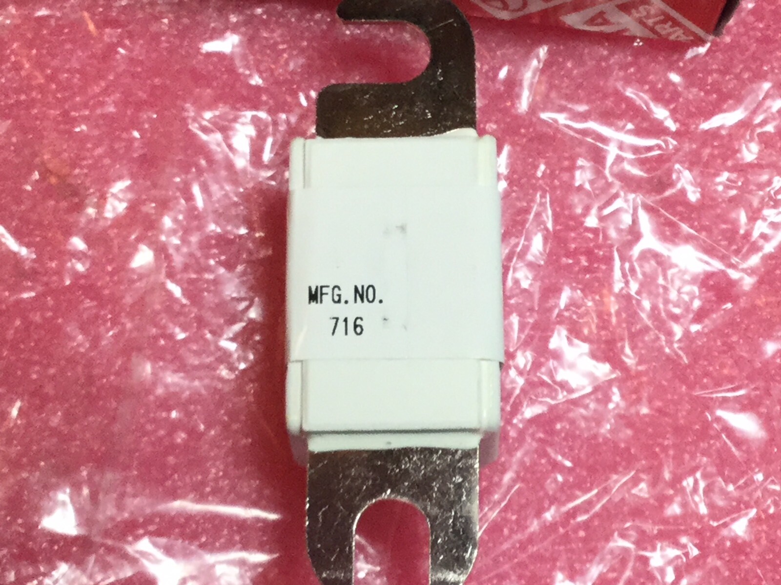 Toyota 24282-13130-71 Fuse for sale online | eBay