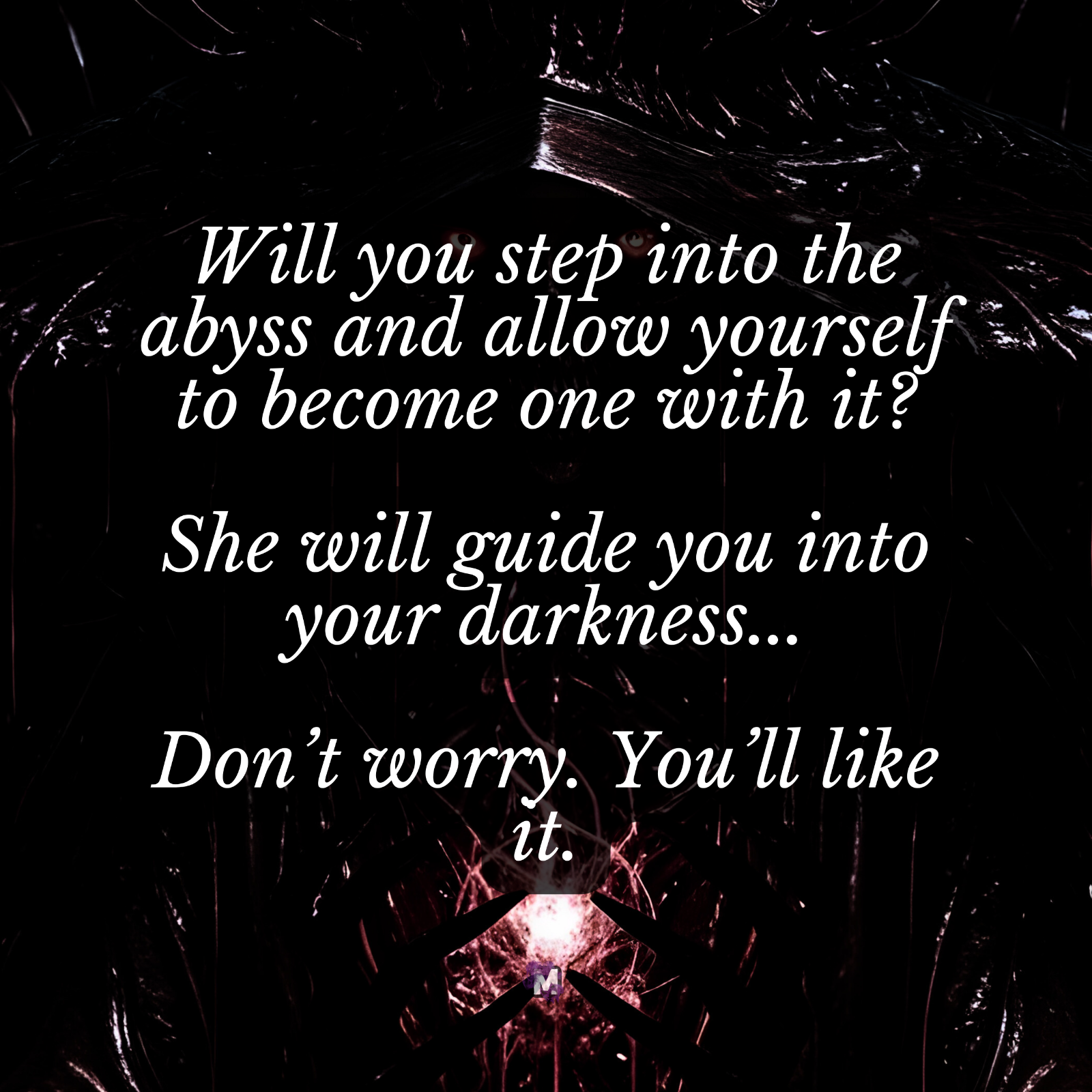 Direct Binding: Descended Abyssal Demon Queen! Corrupt Souls, Dark ...