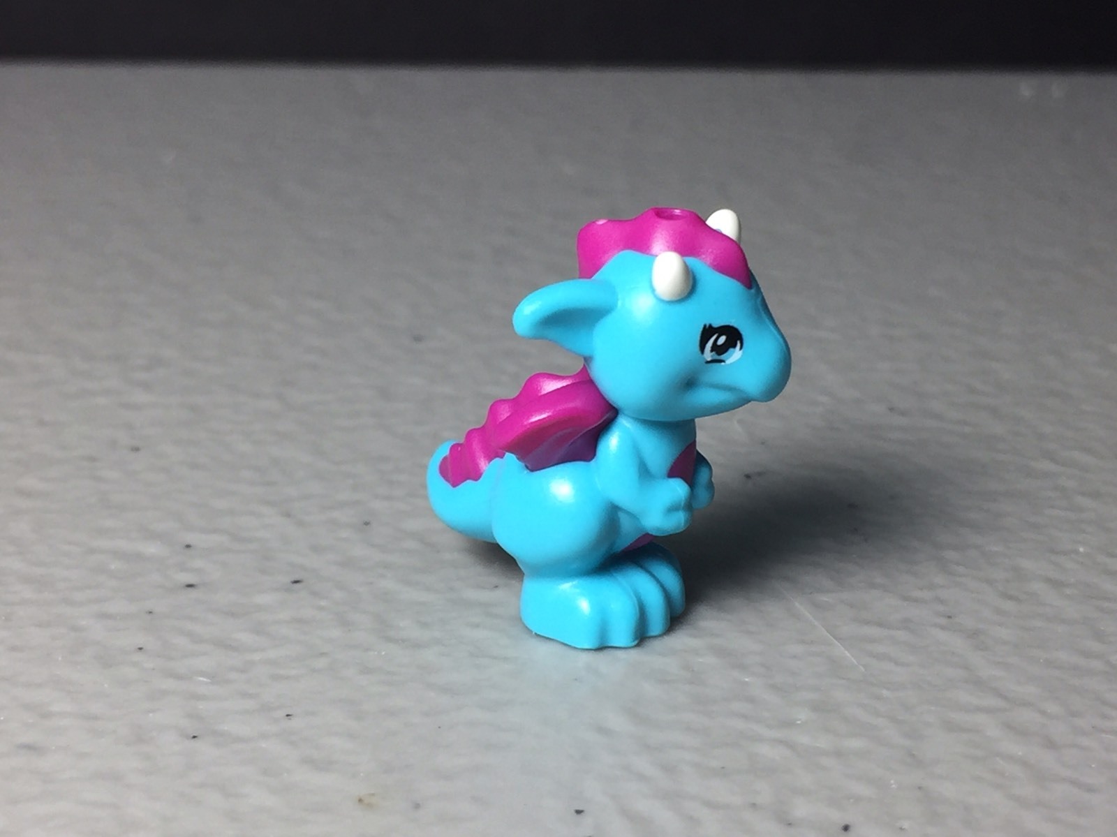 Lego New Medium Azure Dragon Baby Miku ELVES 41077 AUTHENTIC LEGO ...