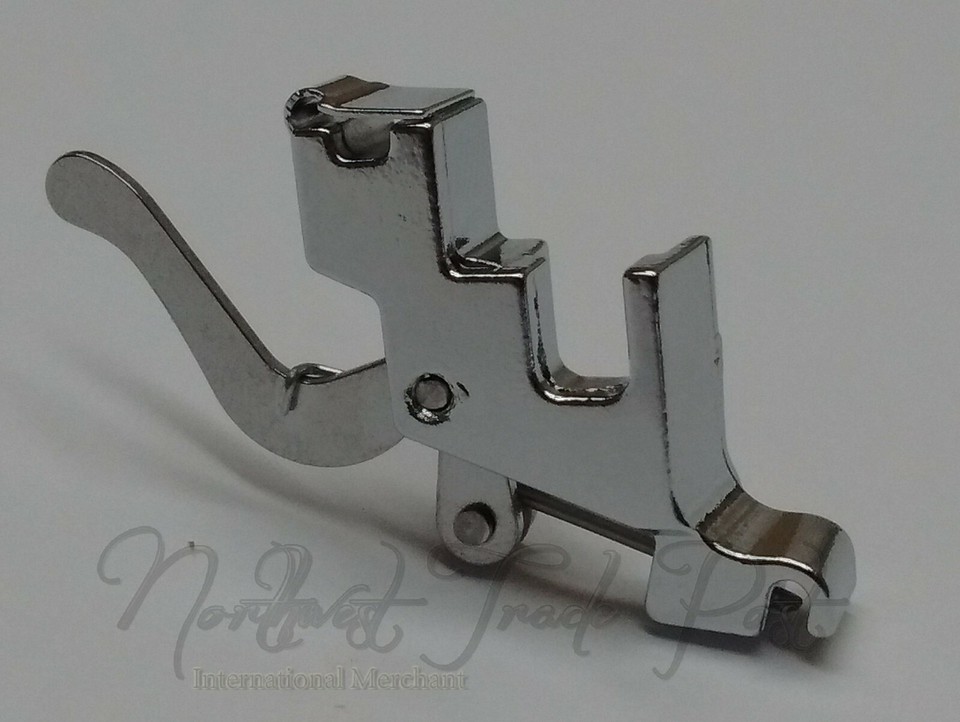 Replacement Parts for Vintage Singer Sewing Machine Model 15 1934 ...