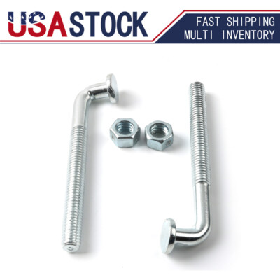 Fits 68 69 70 71 72 A-Body B-Body C-Body Gas Fuel Tank Strap Bolts J ...