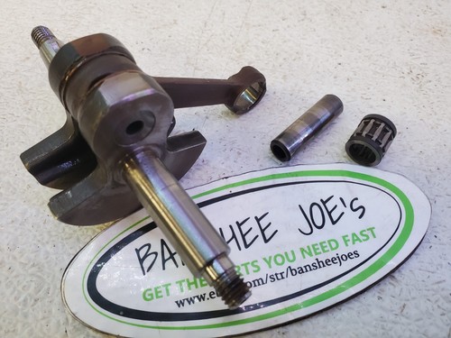 E-Ton Rascal IXL 40 Oem Crankshaft Connecting Rod | eBay