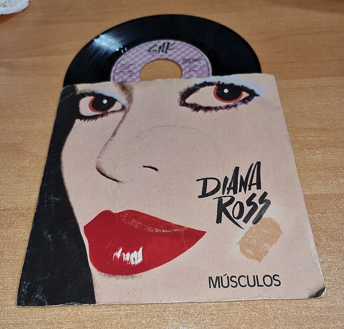 Michael Jackson Muscles