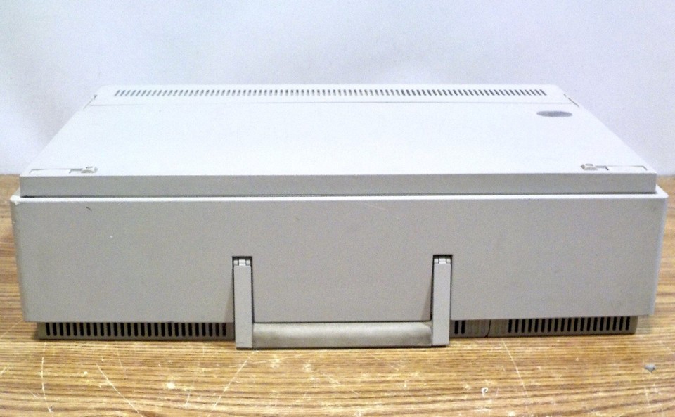 IBM Personal System/2 P70 386 Portable Computer - Type 8573-121 P/N ...