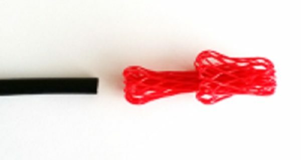 Endoscope Distal Tip Protectors Bumpers Sleeves Boots, RED F/ 2–10mm ...