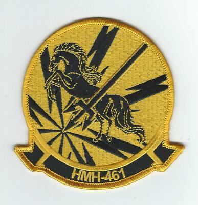 HMH-461 (2019) MORALE patch | eBay