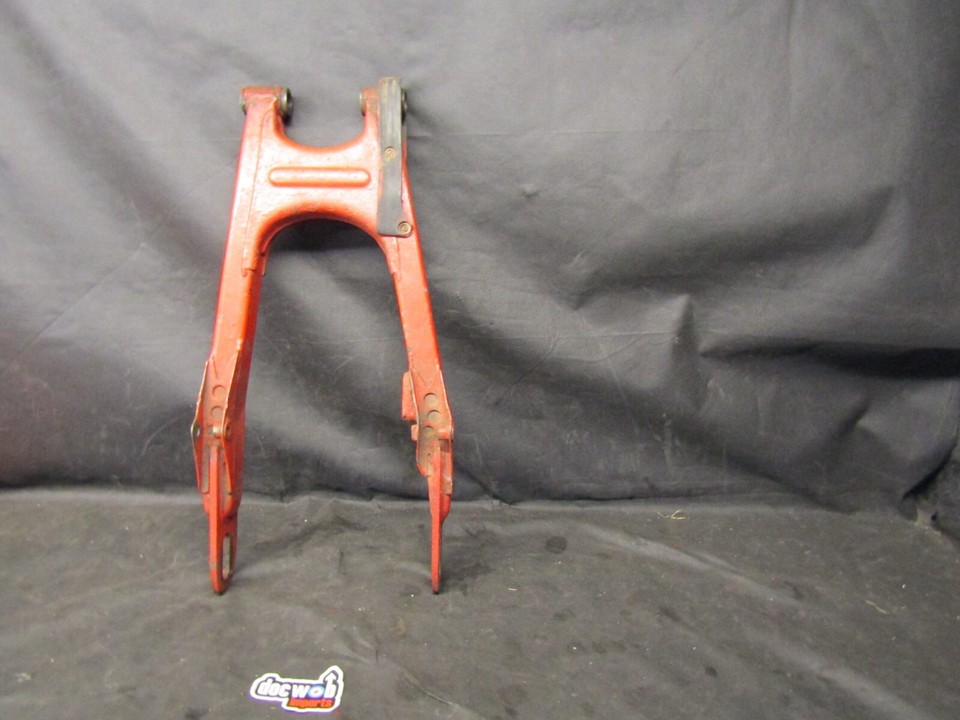 HONDA CR 250 1978-1979 USED RED ROCKET SWING ARM CR6625 | eBay