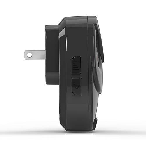 Extra Wireless Plugin Receiver For Wireless Alarms Up To 32 Zones And ...