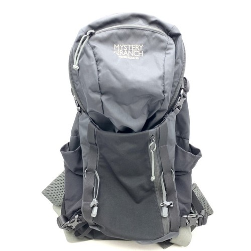 Men's Mystery Ranch Ridge Ruck 30 Backpack Dirt Wear ASIS | eBay