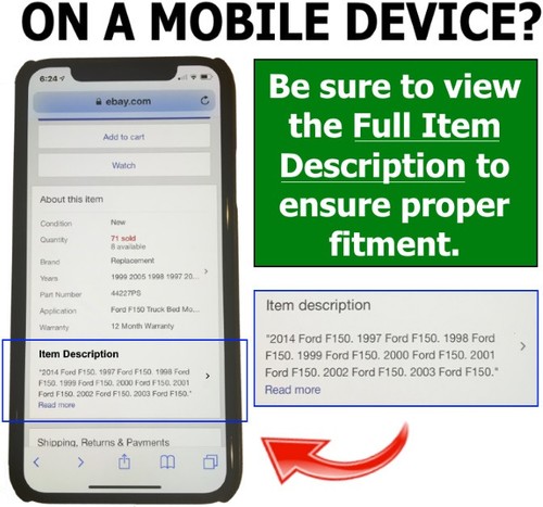 For 2007-2016 Jeep Compass MAP Sensor Mopar 26845CXBS 2014 2008 2009 ...