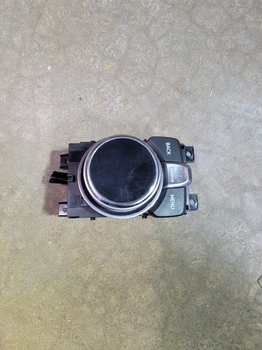 GENESIS G90 2017-2019 OEM CENTER CONSOLE RADIO MEDIA CONTROL SWITCH ...