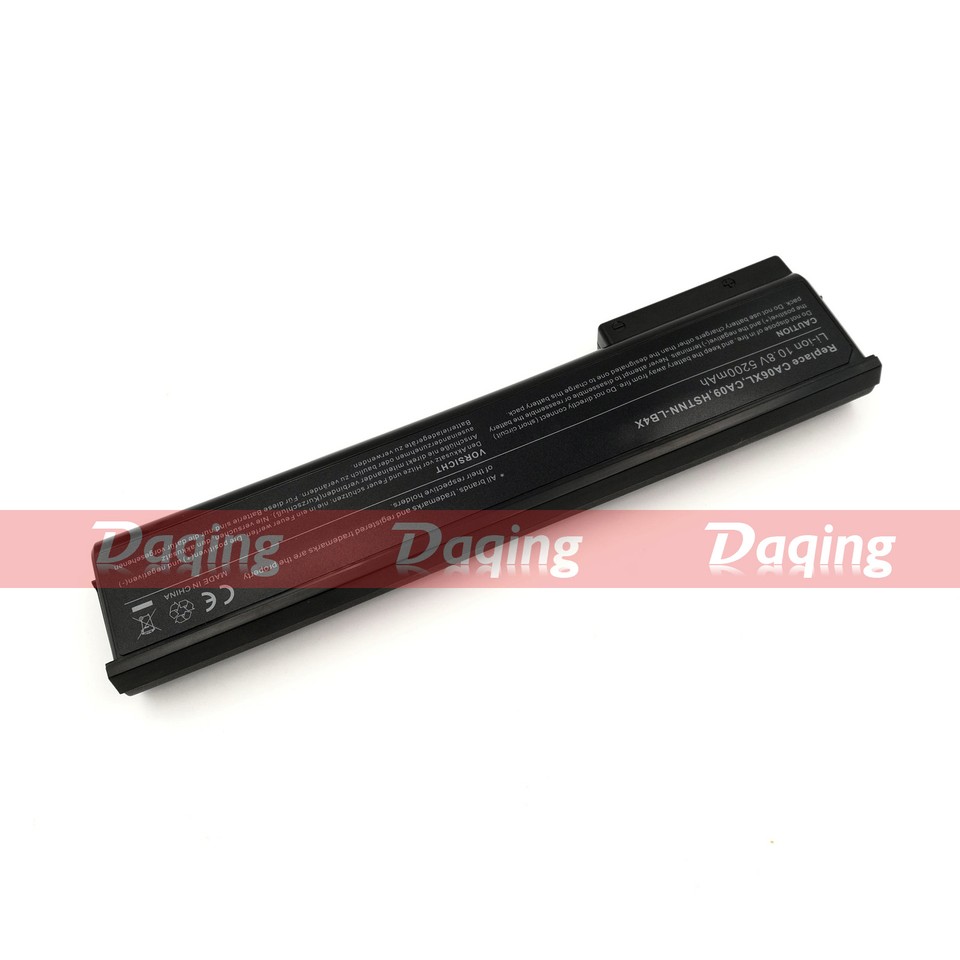 CA09 CA06 Battery for HP ProBook 640 645 650 655 718755-001 HSTNN-LB4Z ...
