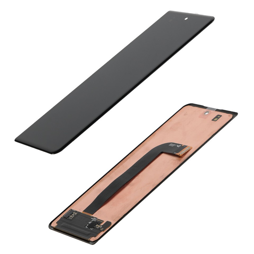 For Samsung Galaxy Z Fold3 5G F926 OLED Outer Screen LCD Display Touch ...