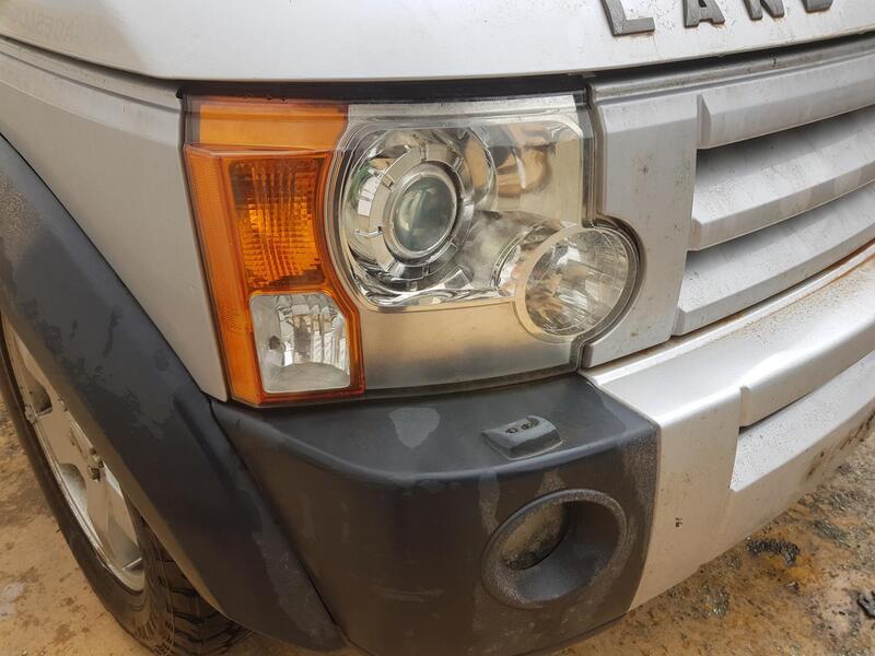 LR006495 inyector para LAND ROVER DISCOVERY 2.7 TD V6 (190 4H2Q9K546AF ...