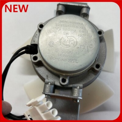 Ice Machines - Fan Motor