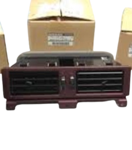 NISSAN Genuine OEM PATHFINDER WD21 87-92 Center Vent Grille Red | eBay