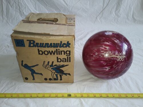 Brunswick Bowling Balls for sale | eBay