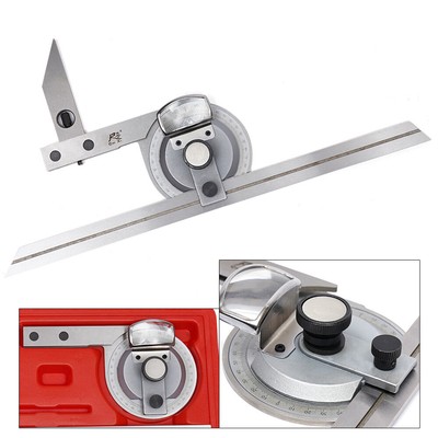 Protractors - Pro 360