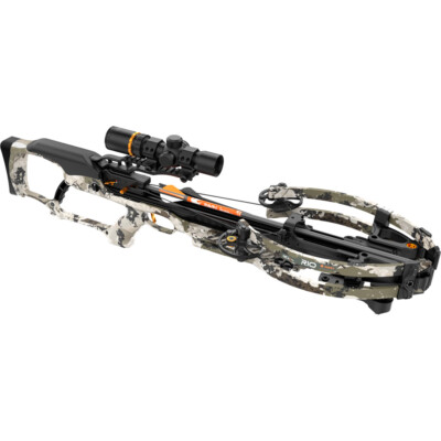 Ravin R10 Crossbow Package Kings XK7 Camo with Speed Lock Scope | eBay